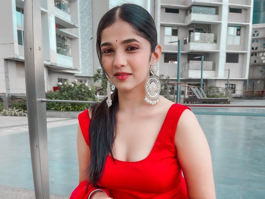 प्राची कदम - बायो, उम्र, नेट वर्थ, इंस्टाग्राम - AFLENCE